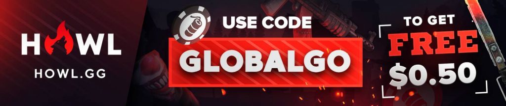 Howl.gg Codes & Site Review