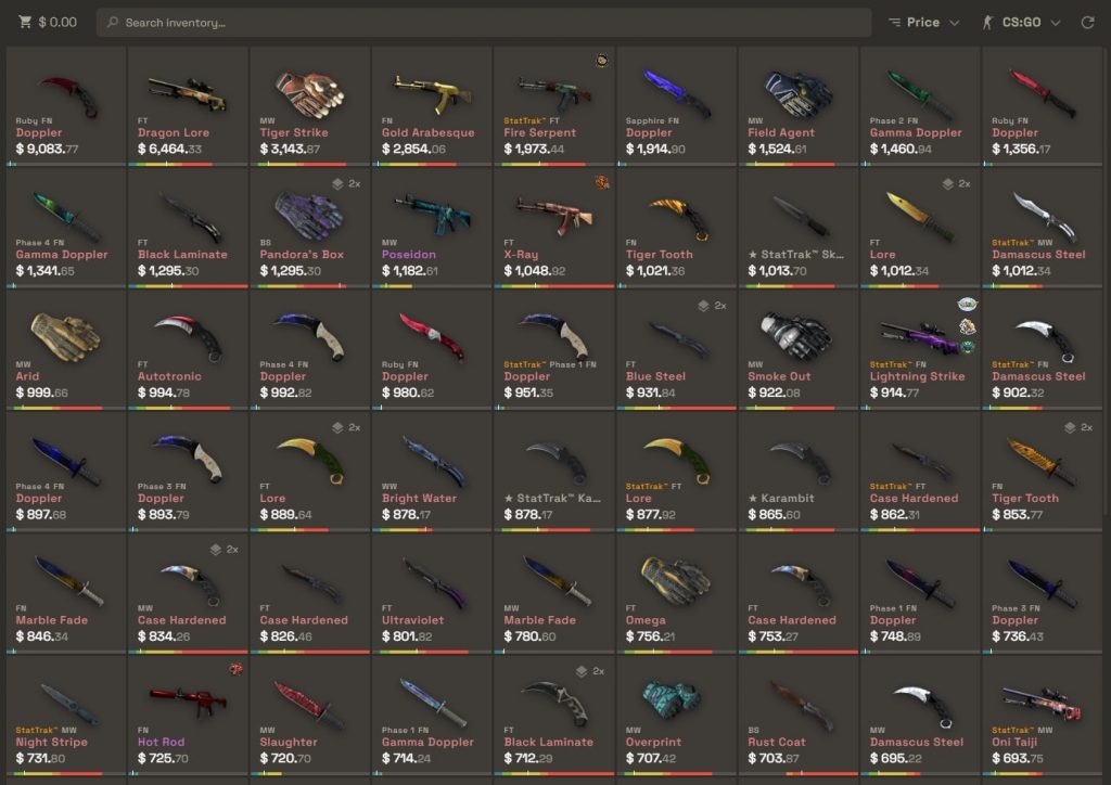 SkinsMonkey Review - Is This Trade Bot Legit?